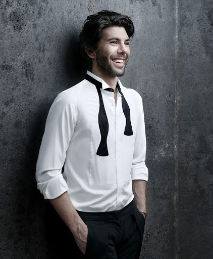 Ocio Inteligente: para vivir mejor: Música barroca (33): ADN BAROQUE I ...