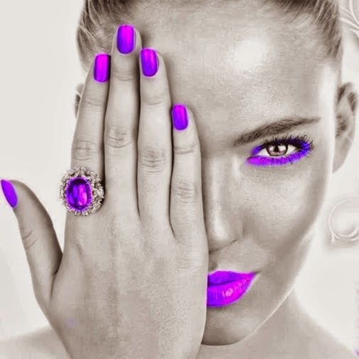 Beautiful colorful pictures and Gifs: Beautiful Purple Pictures-Color ...