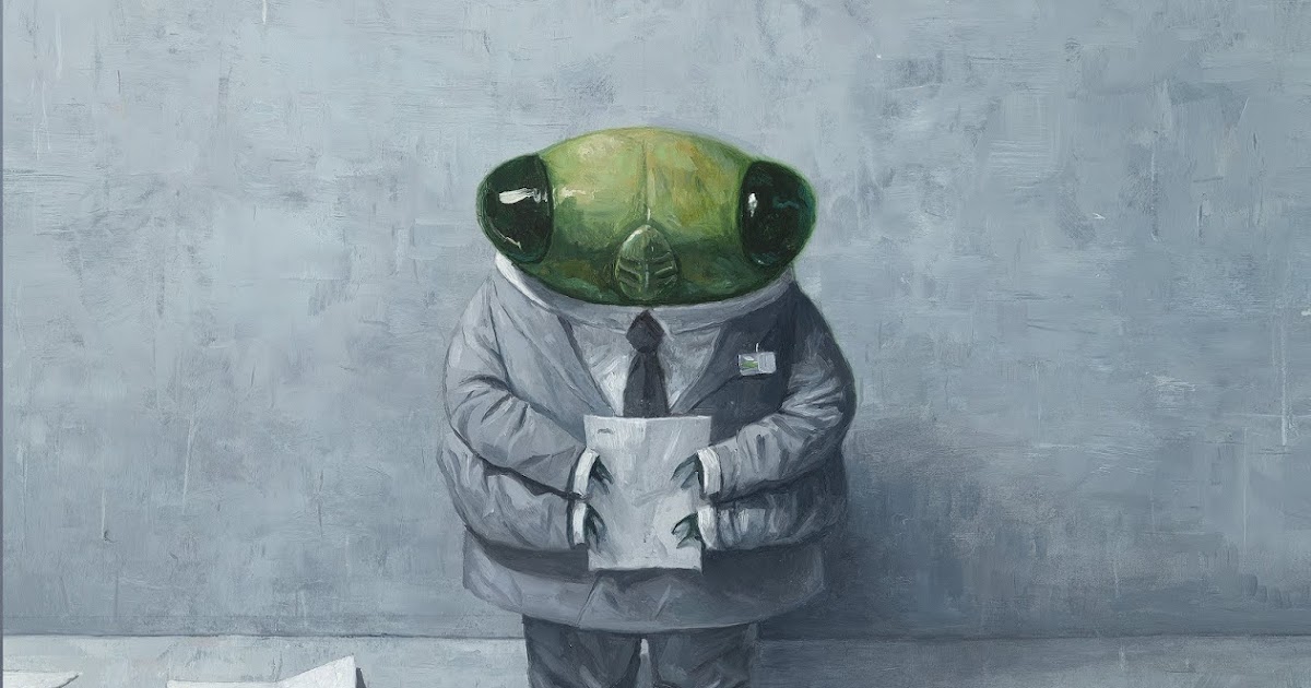 Review: Cicada by Shaun Tan | Carpe Librum