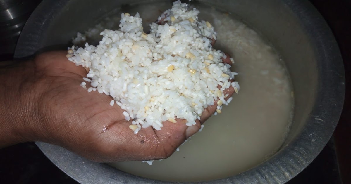 Paddu Recipe | Typical Home Style Food