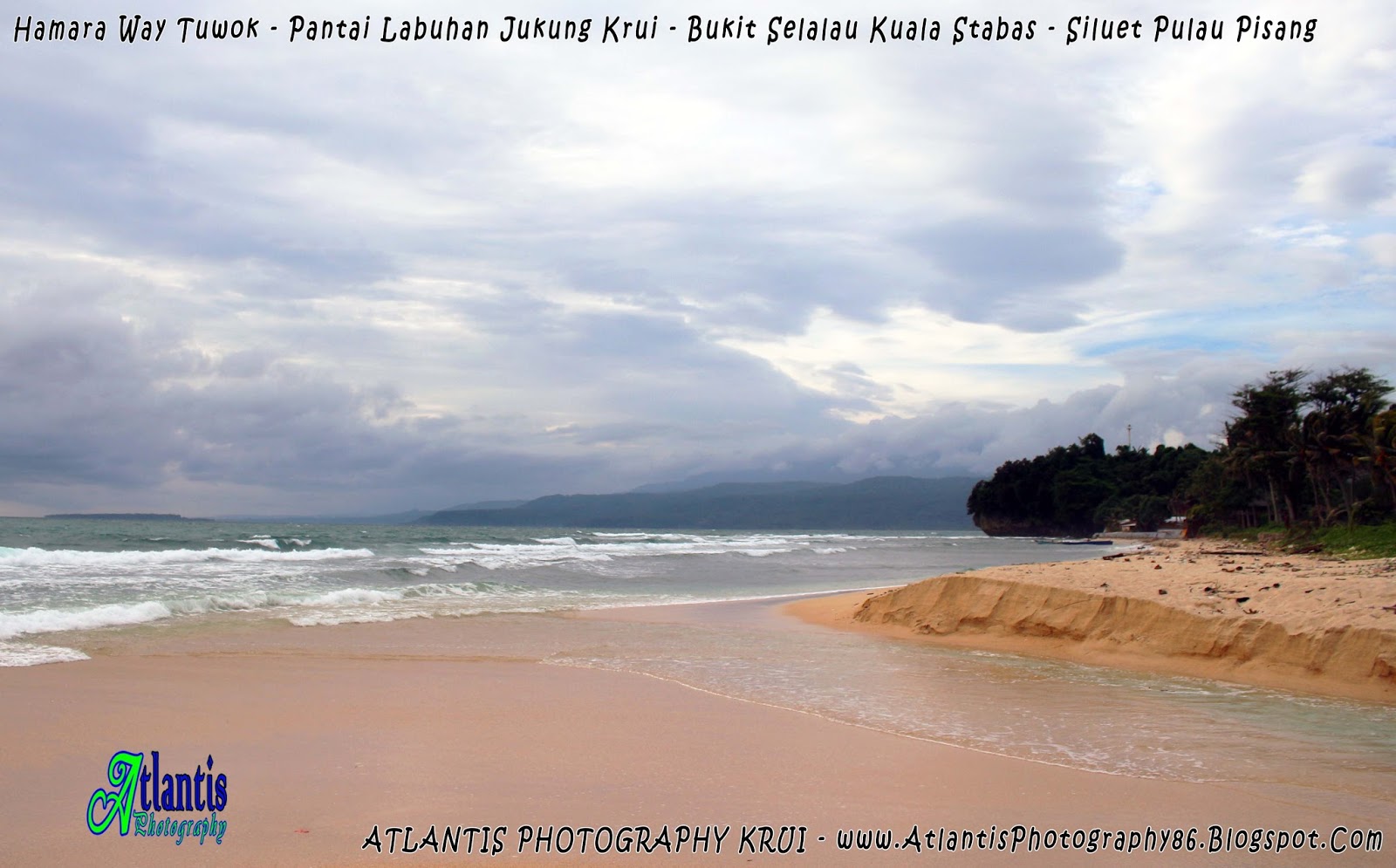 Atlantis Photography KRUI: KABUPATEN PESISIR BARAT (KRUI)