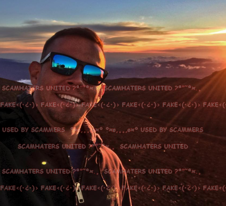 ScamHaters United .. Visit us also on Facebook and Instagram : JASON ...