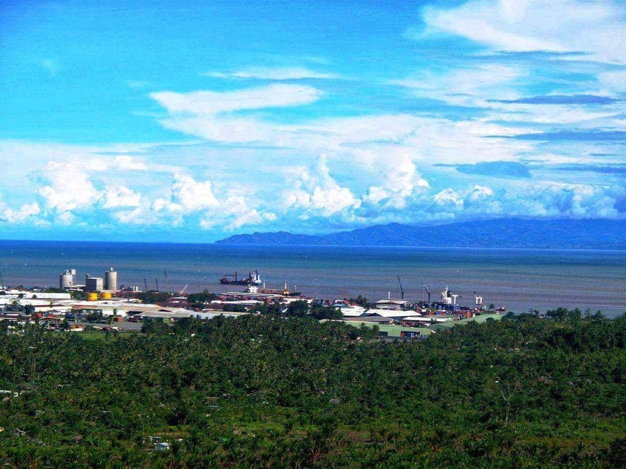 Morobe Tourism Bureau: Best of Lae in 2012