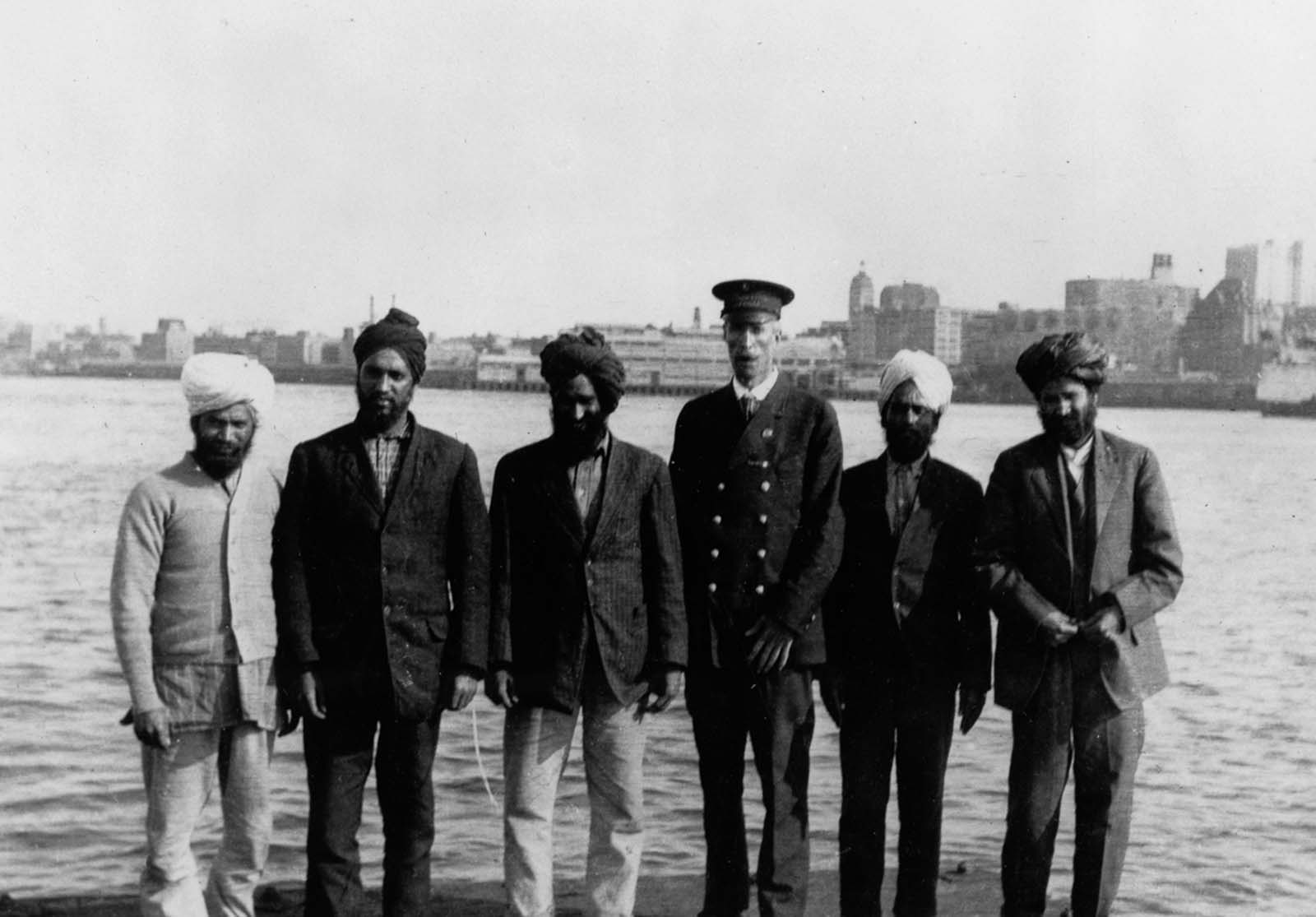The Komagata Maru incident that challenged Canadian immigration laws ... The Komagata Maru incident that challenged Canadian immigration laws ...