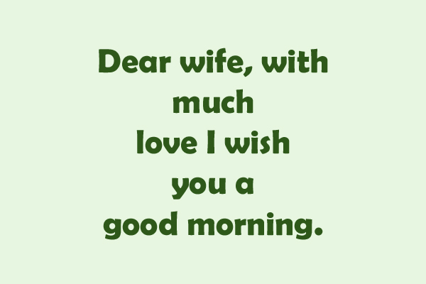 Zindagi365 Good Morning Love Message To Wife zindagi365-good-morning-love-message-to-wife