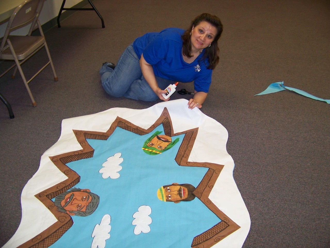 Awakening - Teaching Bible to Children: Miracles of Jesus