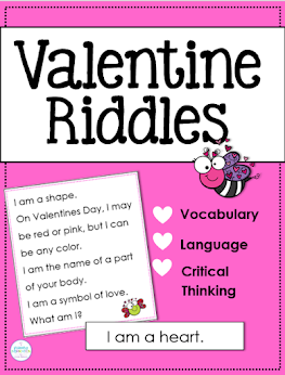 Primary Inspiration: Build Vocabulary & Active Listening Skills with ...
