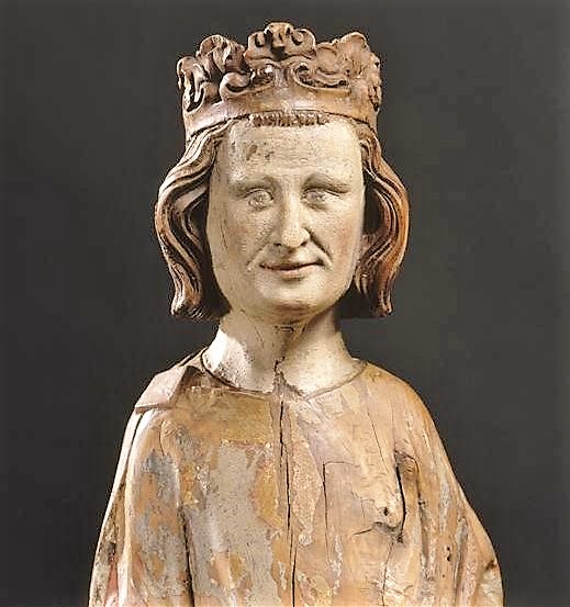 Ad Imaginem Dei: Saint Louis of France – Saint, King and Patron of the Arts