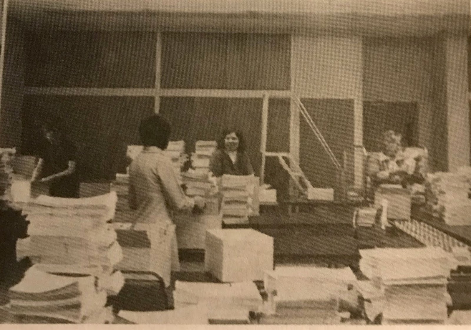 CHRIS RICE COOPER BLOG is ART and HUMANITY Framed In The PhotoFeature ...