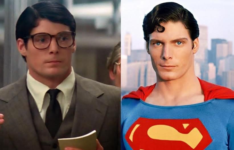 A trajetória Christopher Reeve, um verdadeiro "Super Homem" ~ Memórias ...