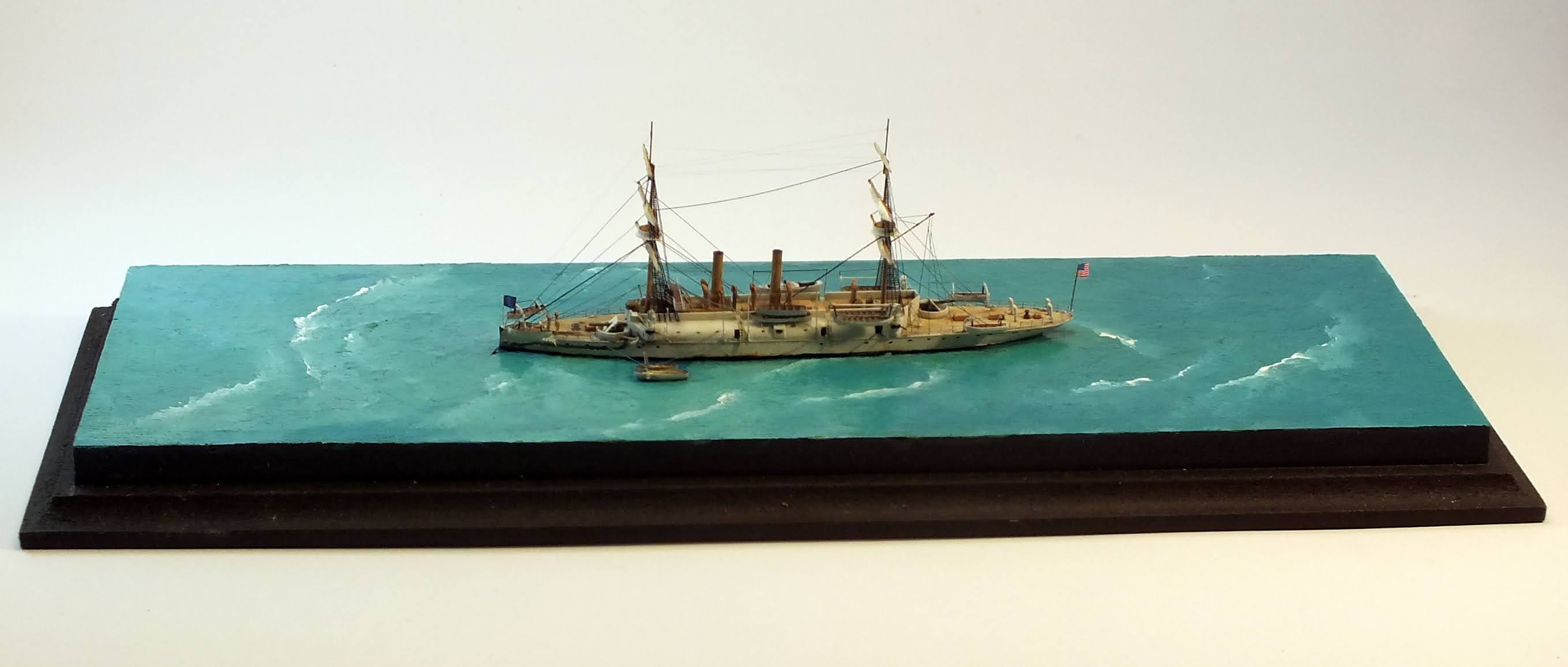Shipyards Models