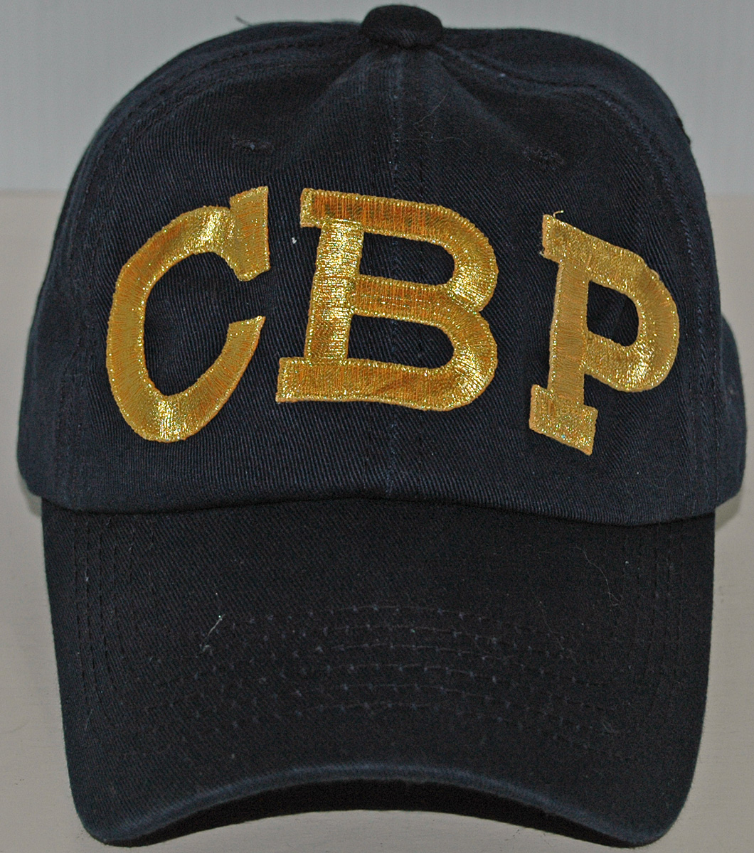 The Robb Collections: Unintentional Hat/Cap collection