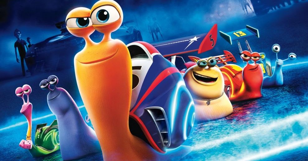 Turbo 2013 Movie-Animated, Comedy ~ movies4k