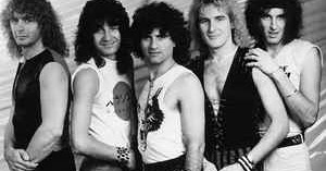 ROCK INCIDENT 111: ΓΙΑΤΙ ΟΙ KROKUS ΒΓΗΚΑΝ ΕΚΤΟΣ ΤΟΥ MONSTERS OF ROCK ...