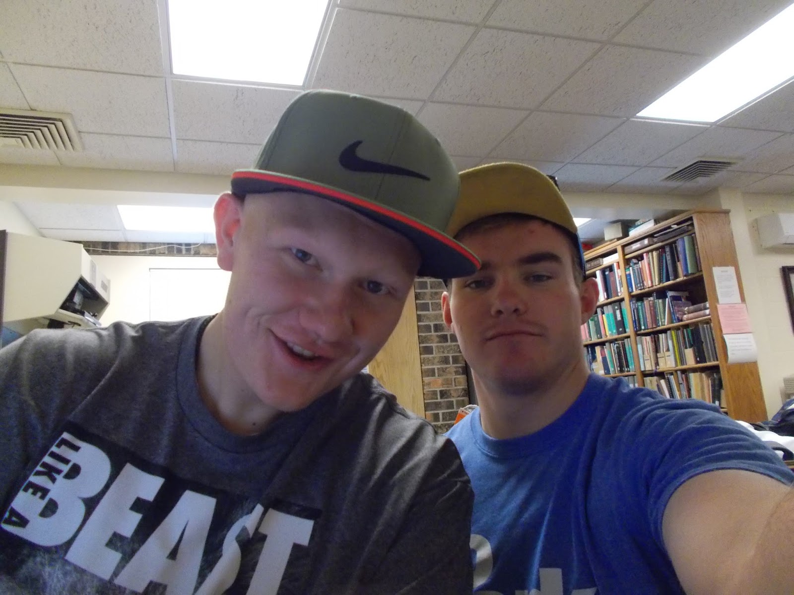 Elder Tyler Brinkerhoff