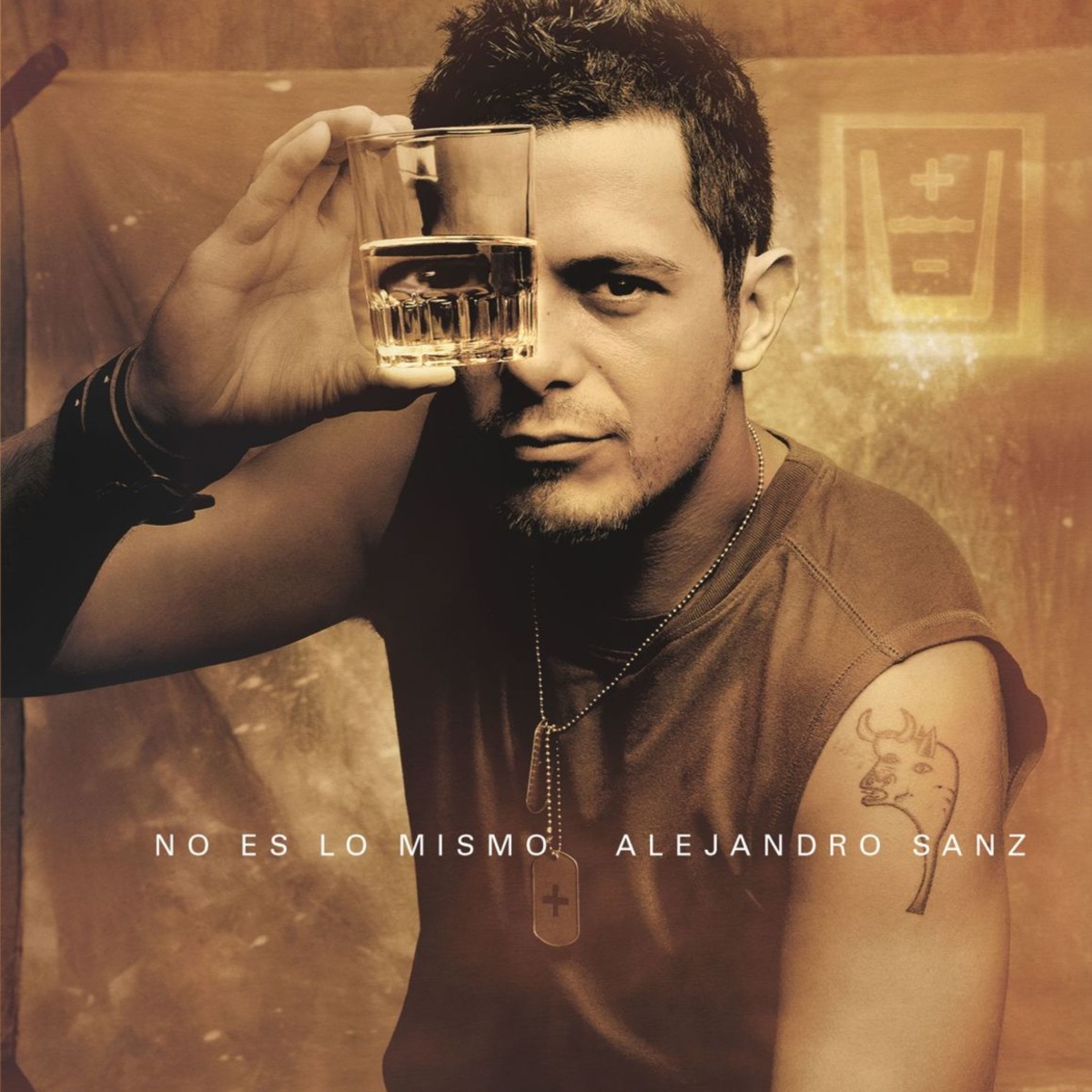 Mis discografias : Discografia Alejandro Sanz