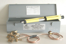 Jual Grounding Cluster 20Kv Work Earthing Portable | Nusatama Karya