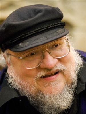 Viagem a Andrómeda: Rogues: Nova antologia de George R. R. Martin e ...