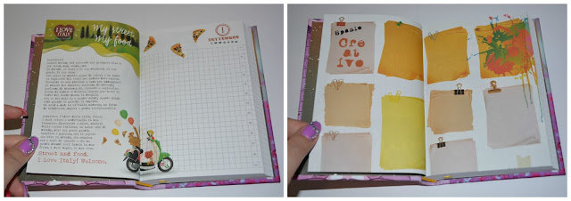 La Creatività di Anna!!!: My Paper Friends