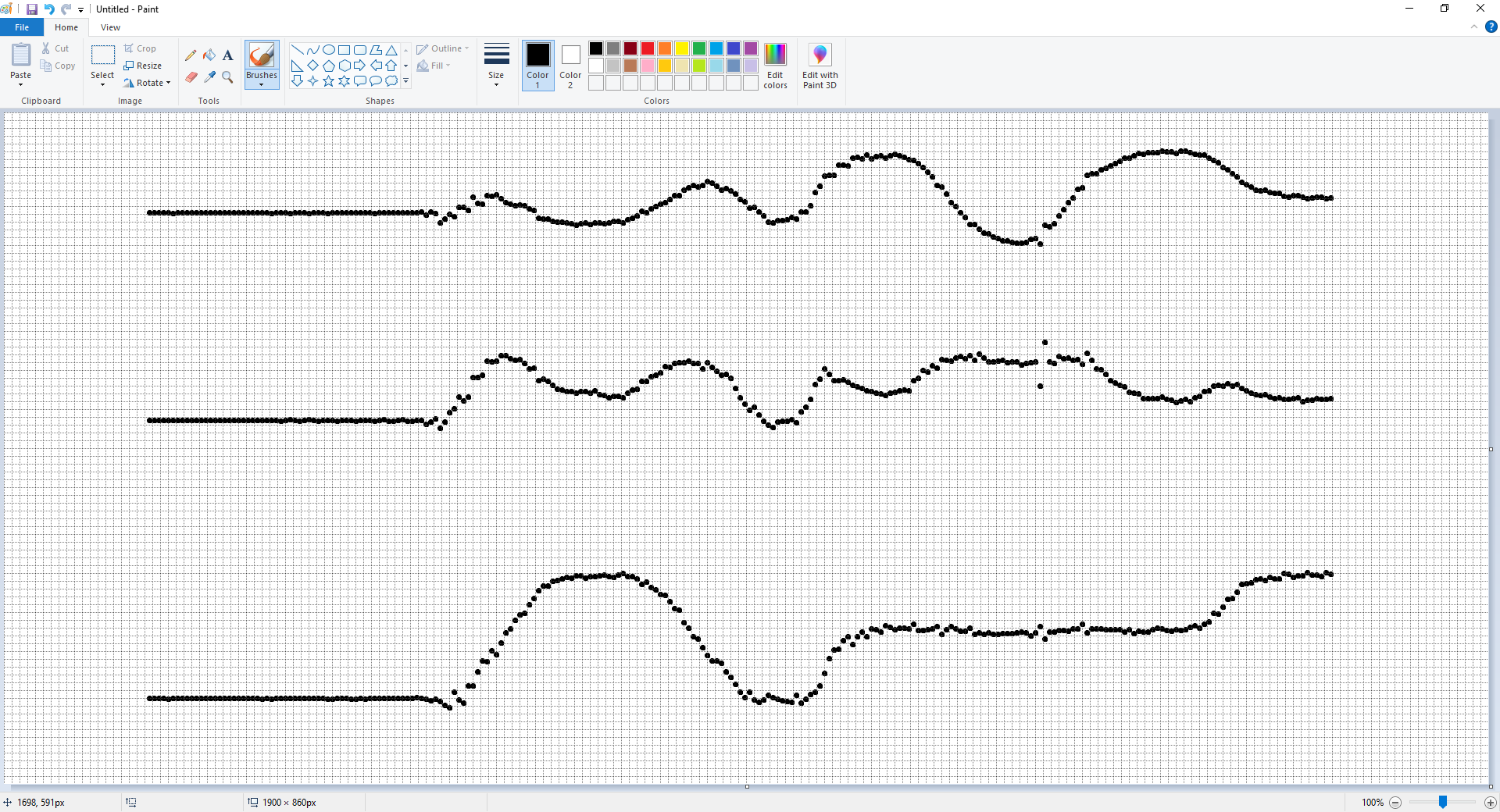 Jacek Fedory艅ski's blog: Plotting sensor data with MS Paint and ... Jacek Fedory艅ski's blog: Plotting sensor data with MS Paint and ...