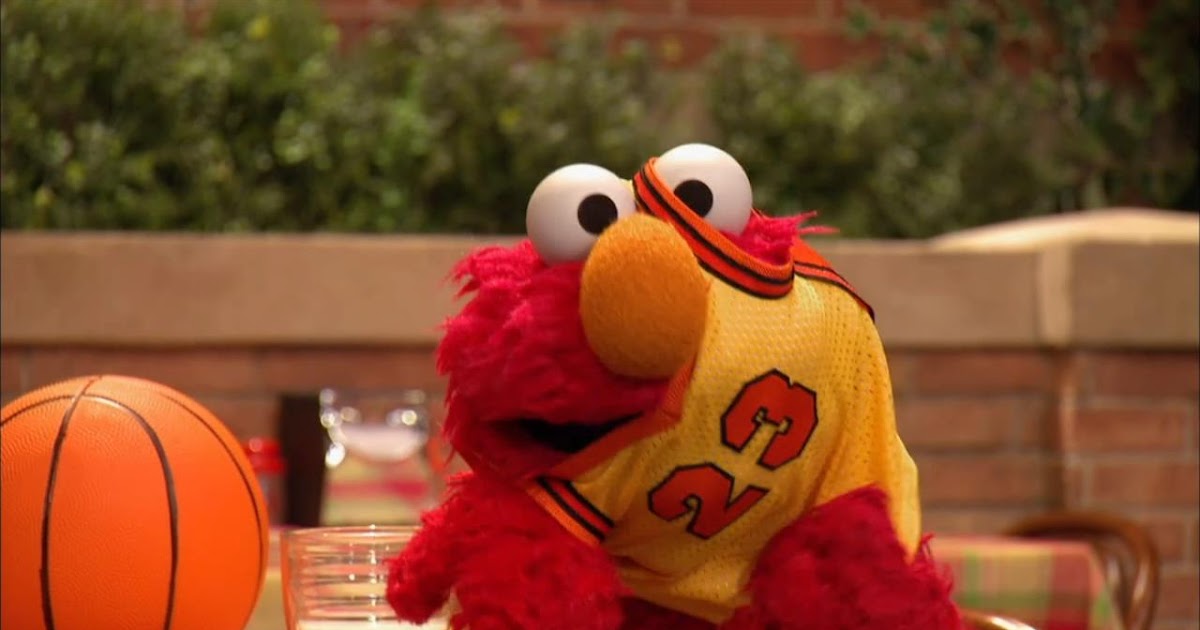 Sesame Street Episode 4309 - Practice Makes Proud