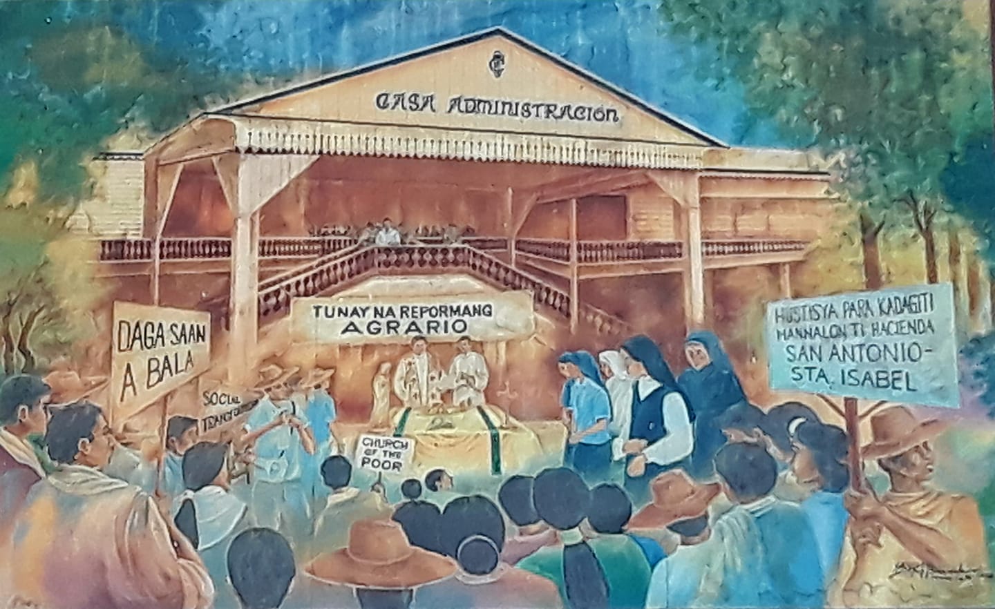 HISTORY OF THE PROVINCE OF ISABELA