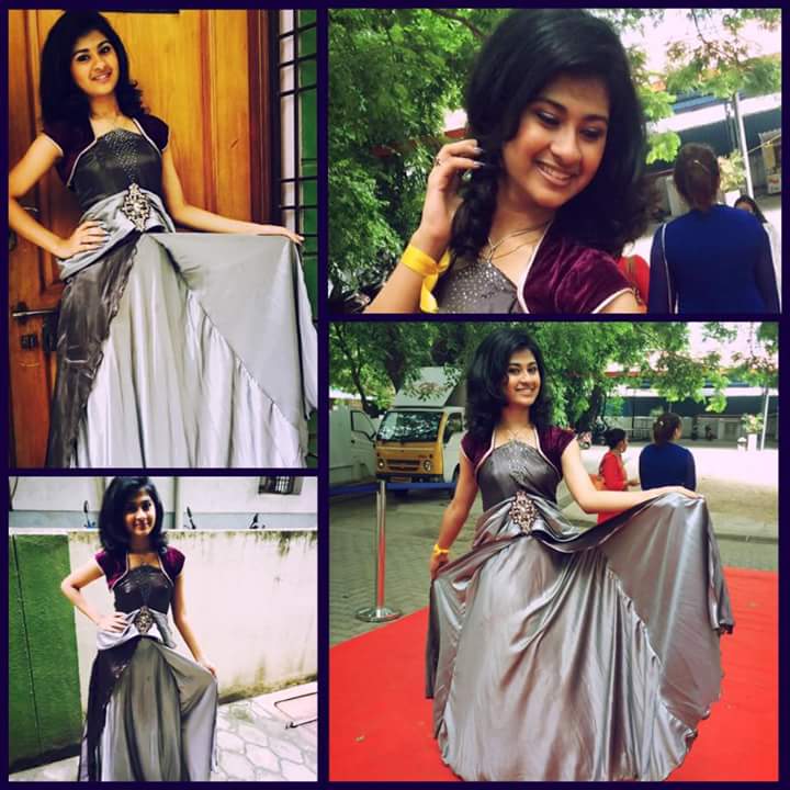 Nithyashree Presents - Musical Nite !!! : 2016