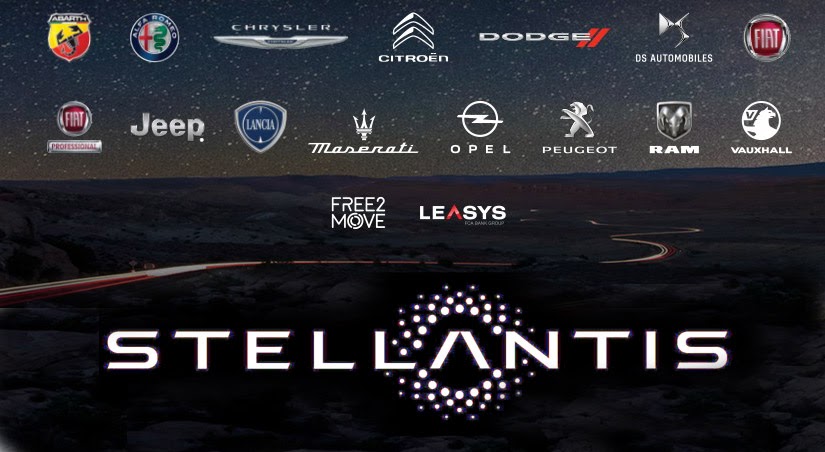 Stellantis News