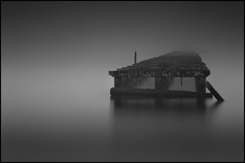 Fog Photography Examples