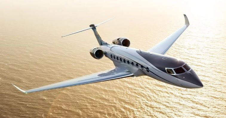 Gulfstream G700 Price, Engine, Cabin, and Range - Aircraft Concept