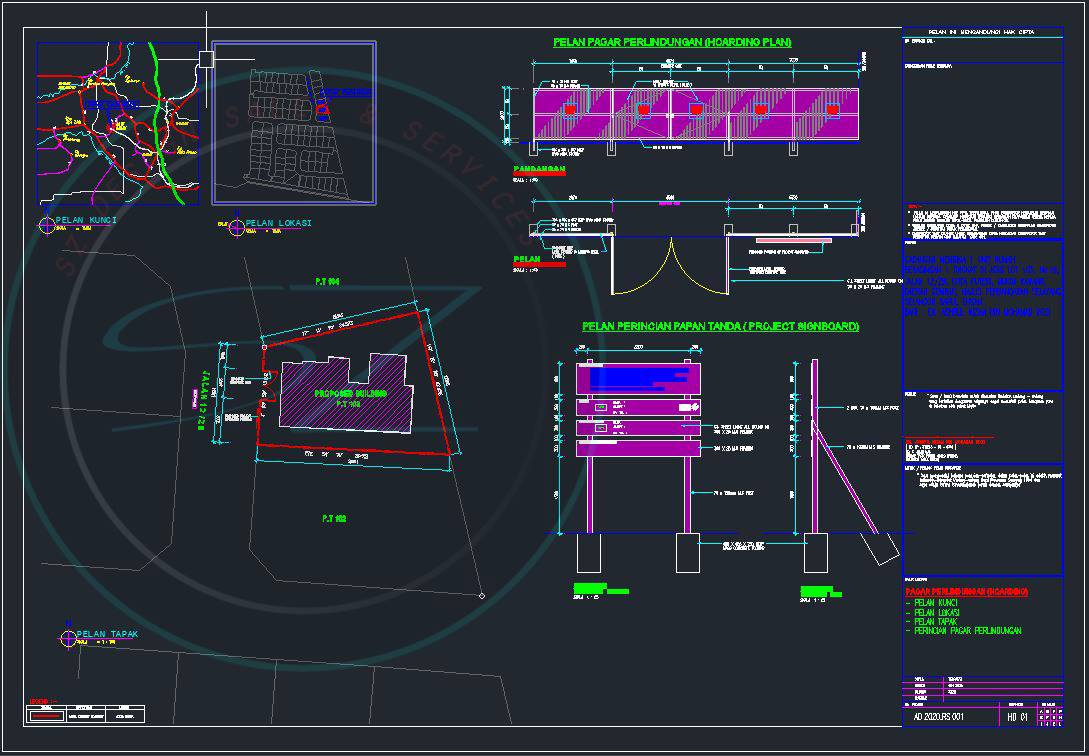 Mohd Sazli Cikgu Autocad