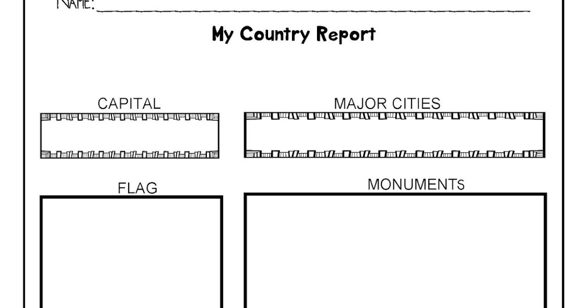 BILINGUAL AL-YUSSANA: MY COUNTRY REPORT