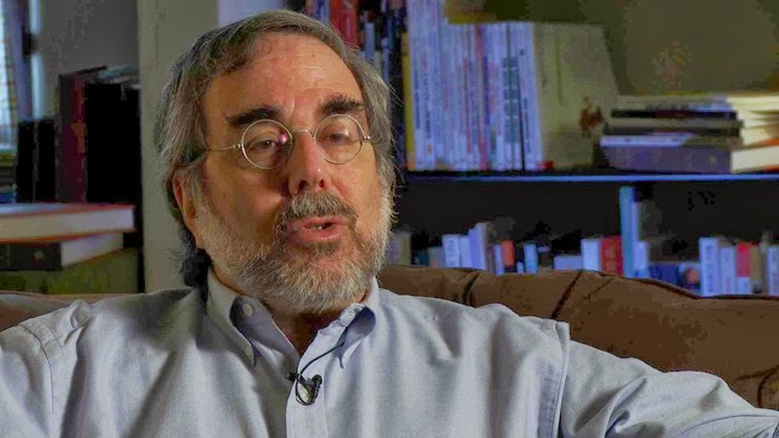 MEDIA MAGIC: LA REINE DES NEIGES : Entretien avec l'auteur Charles Solomon