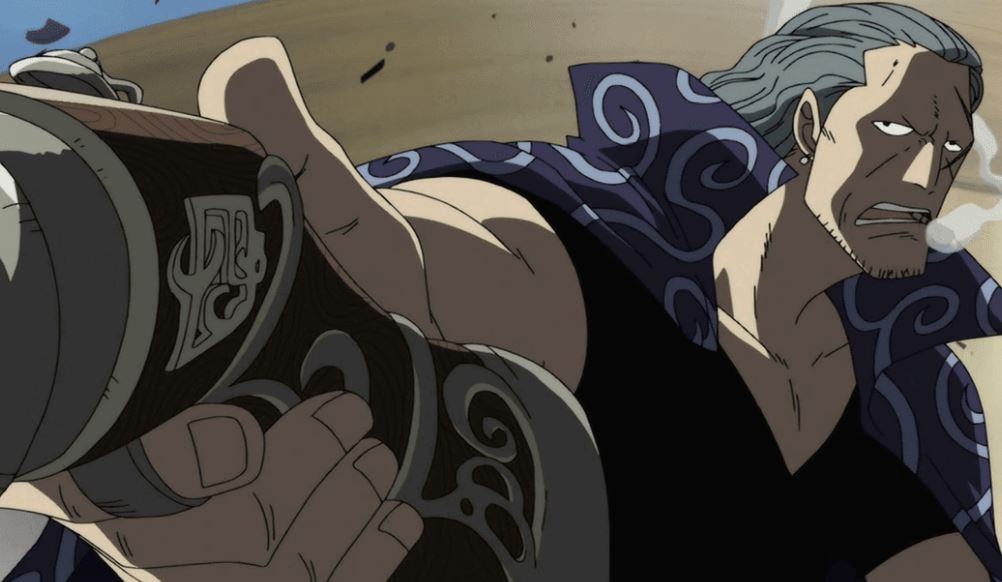 One Piece: The 4 Best Yonko Commanders in the Series! - HitLava.com ...