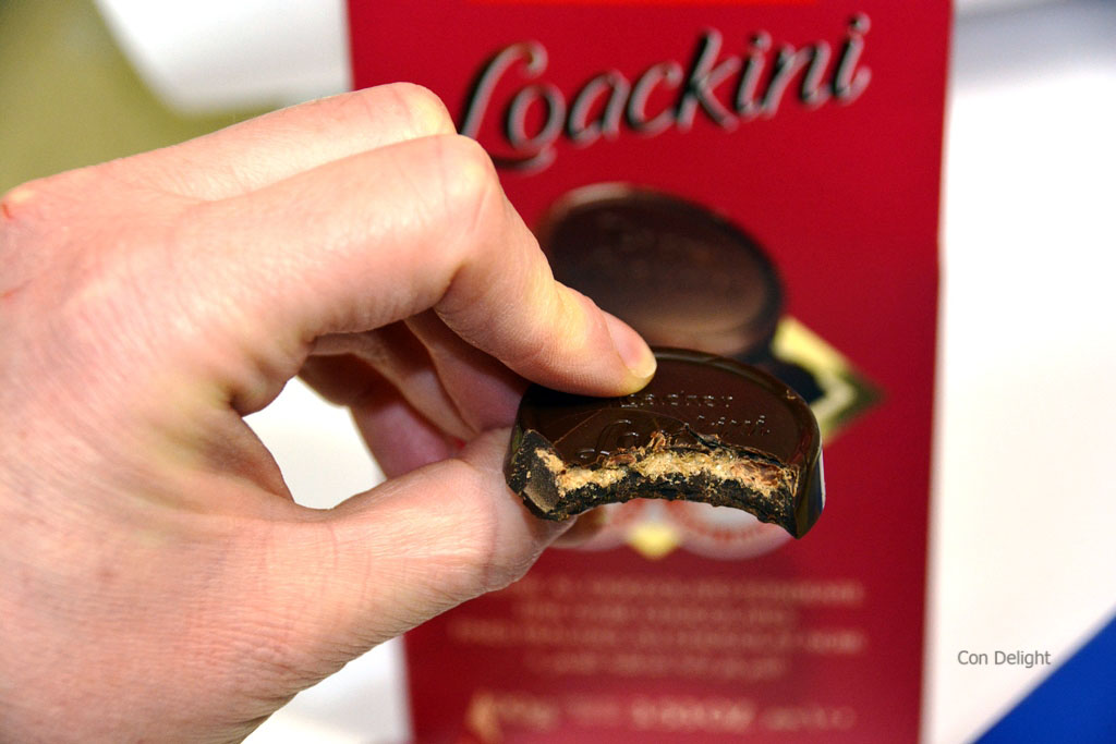 Con DeLight עם תענוג - אוכל, טיולים ועוד: פינת חדש במדף מס' 45