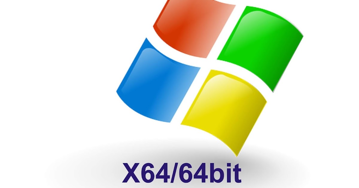 Software Windows 64bit - Teknisi Abalabal