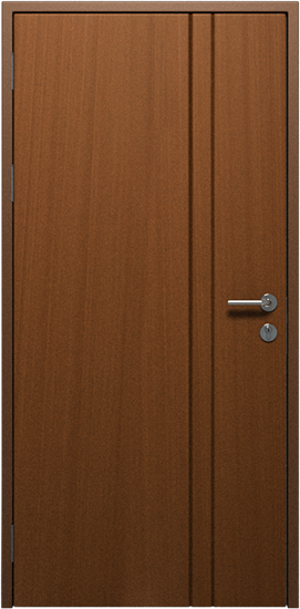 PINTU STEEL DOOR