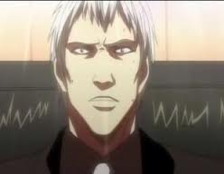 Death Note: Personajes