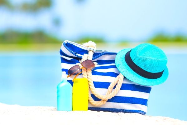 Safe Sun Protection Guide (including best organic and natural ...