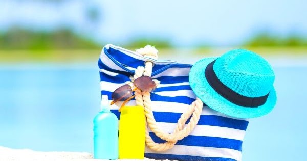 Safe Sun Protection Guide (including best organic and natural ...