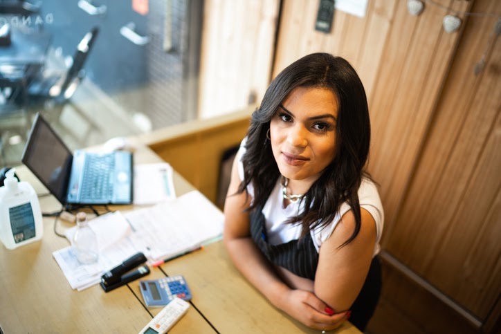 Crossdreamers: Why are Trans People Trans?