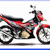 Spesifikasi New Satria FU 150 DOHC, Harga Motor Suzuki Terbaru ~ Simple ...
