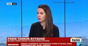 France 24 news channel have resumed transmission on Multi TV position ...