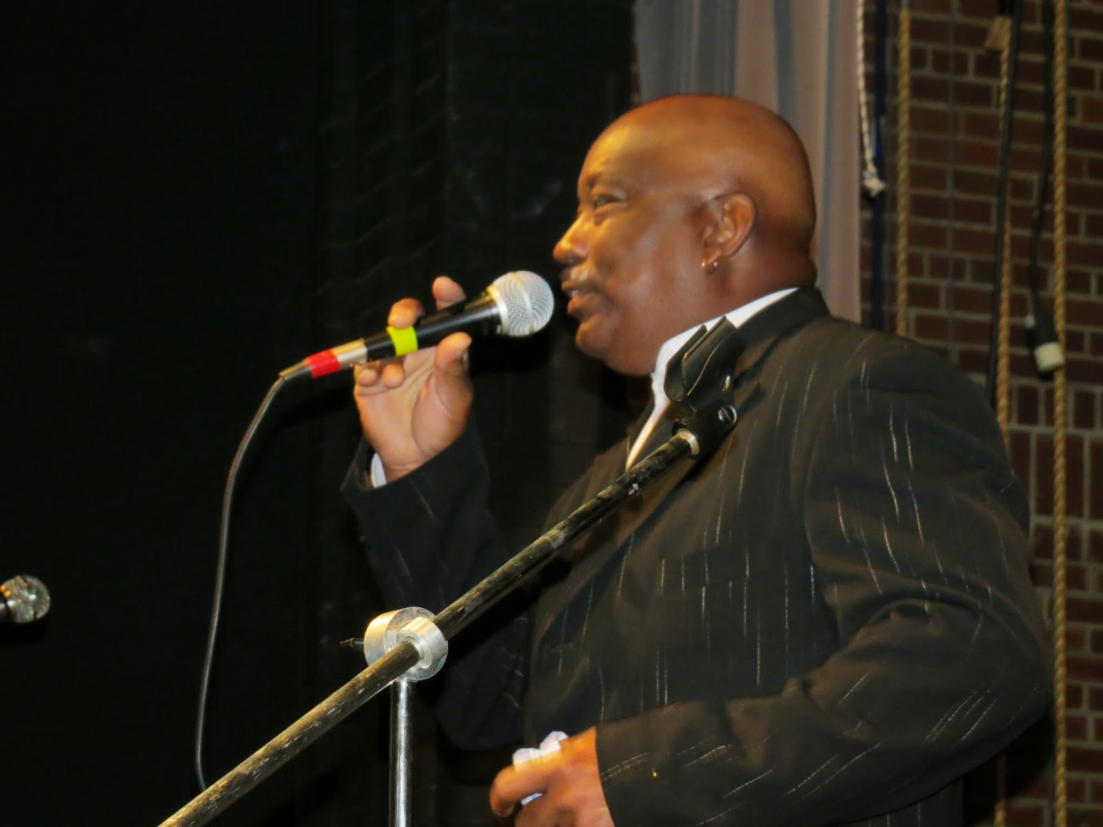 Douglass-Riverview News and Current Events: "Steps to Glory:" With Good ...