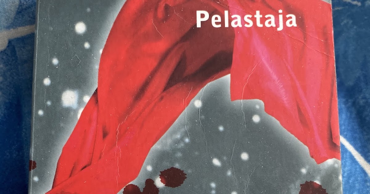 Arde arvioi: Jo Nesbø: Pelastaja