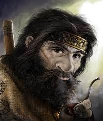 El Espejo Gótico: El origen mitológico de los Enanos