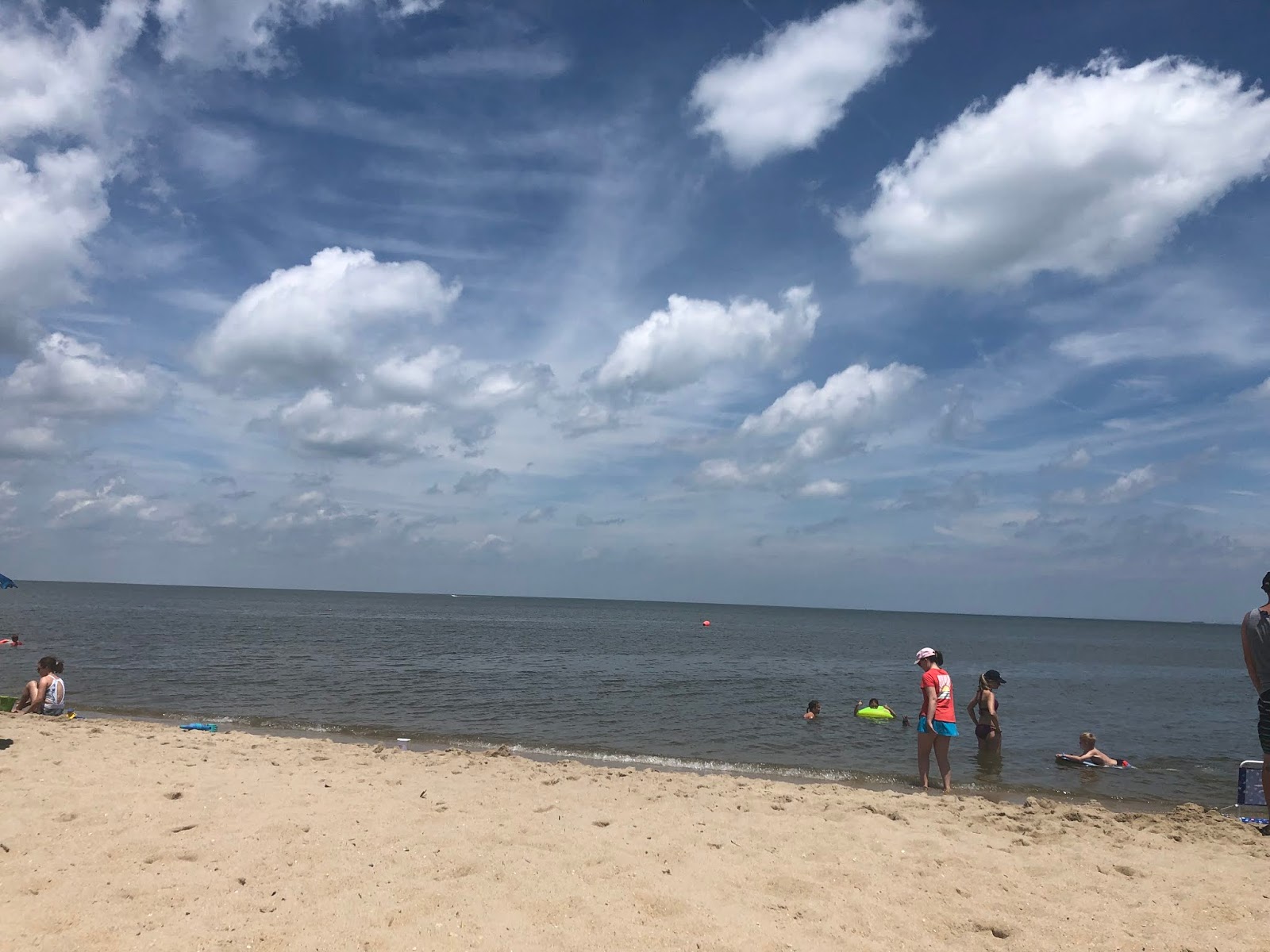 Fun Times....: Beach Vaca Continues