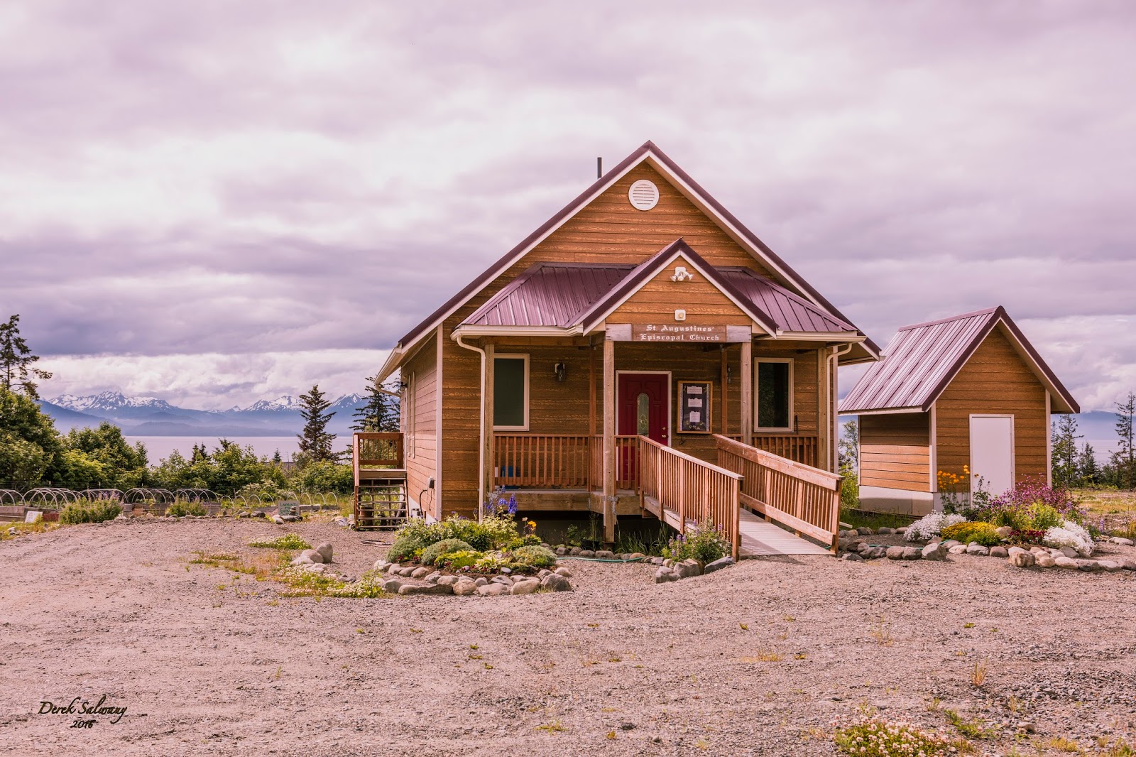 Salway Photography: I was impressed with the simple beauty of this ...