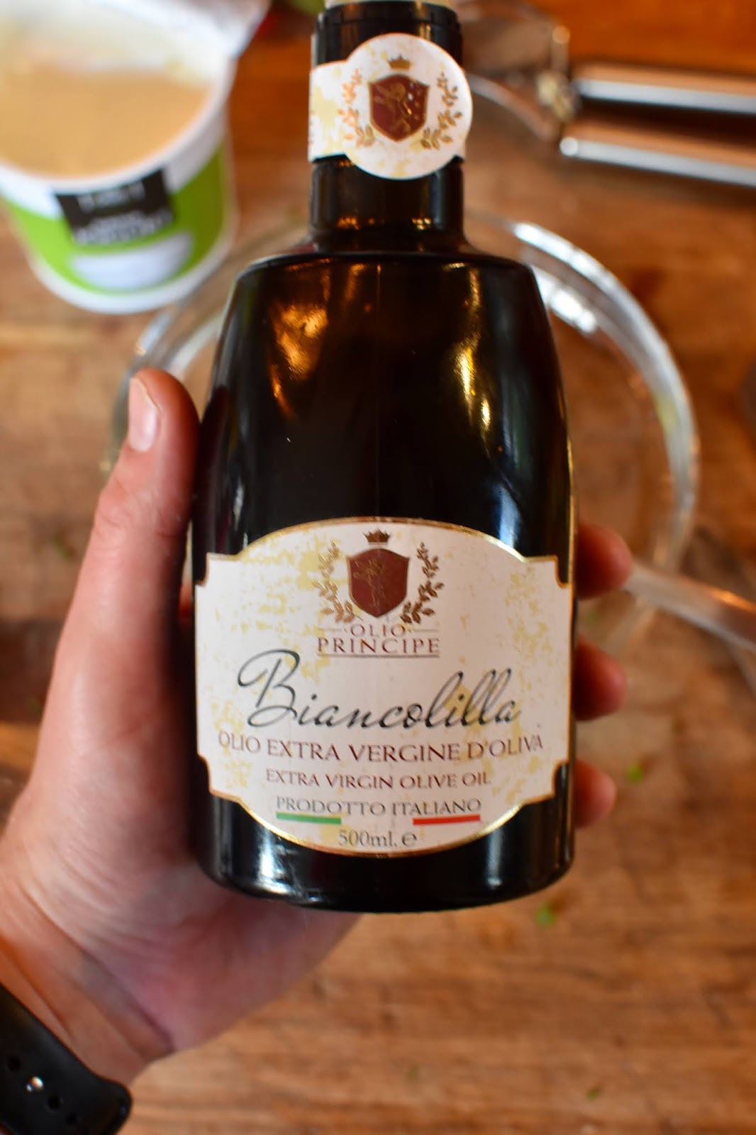 Kominn í fríið - eldsnögg nautasteik með gullostasósu, bökuðum ...