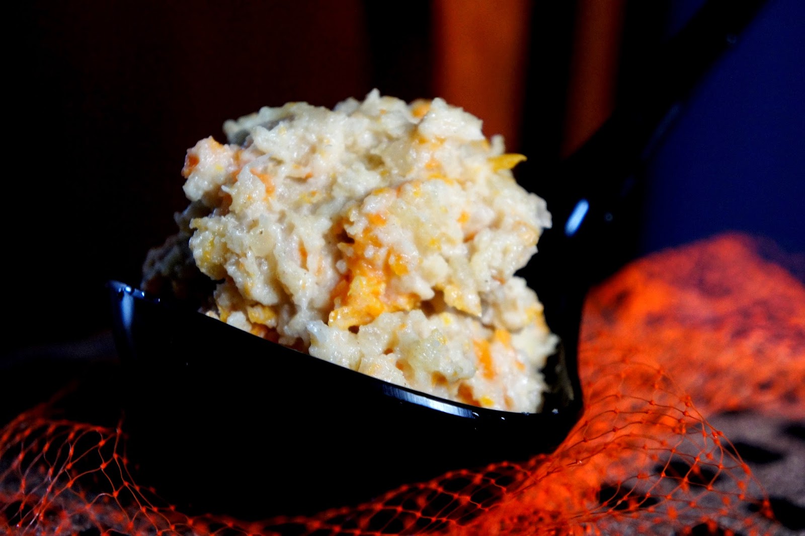Let's talk food : Belgian Stoemp Aux Carottess: Belgian Mashed Potatoes ...